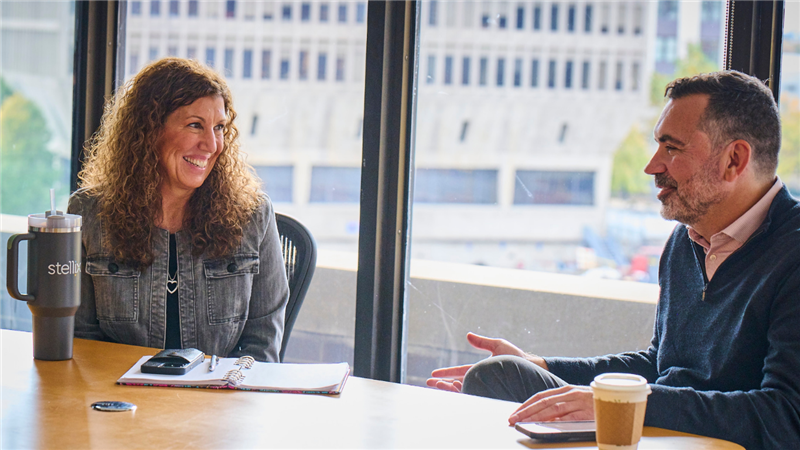 We Transformed How We Work—Now We Need to Rebuild How We Connect