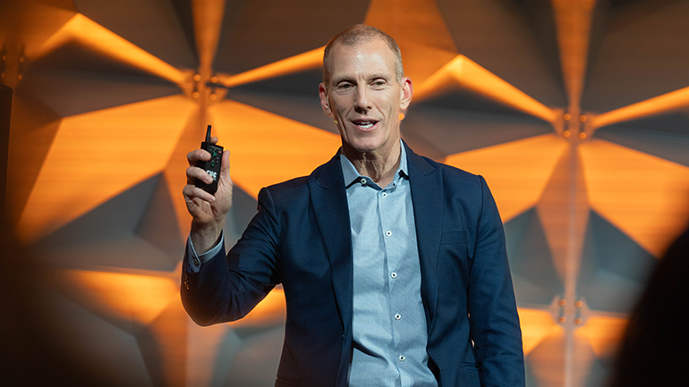 The Future of Health Is Human + AI: A Conversation with Jamie Metzl