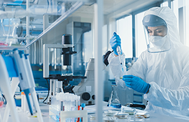 Navigating the Complexity of New Drug Modalities